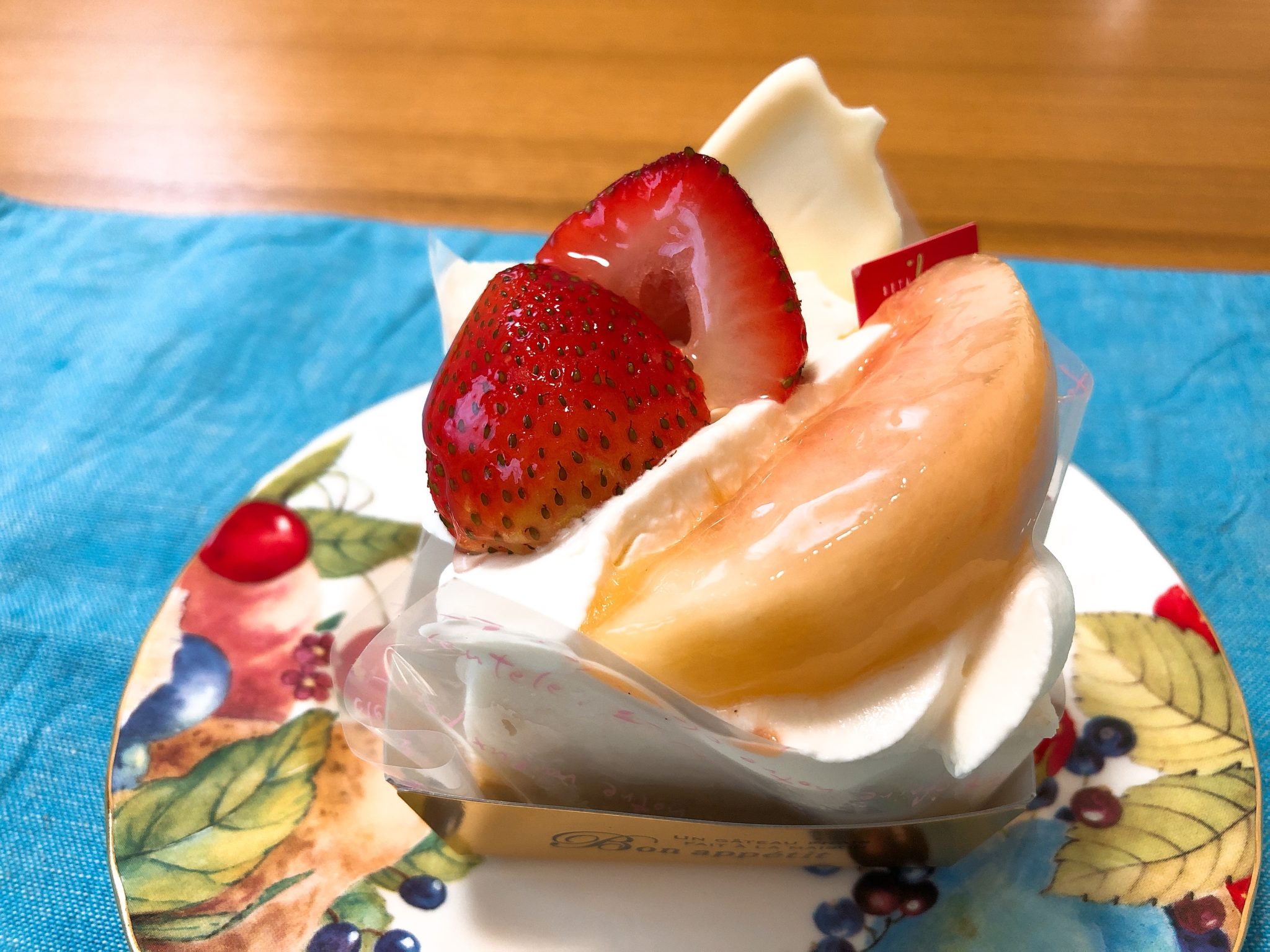 【ヴォアラ 千歳船橋】手土産もそろう地元民オススメケーキ屋｜世田谷ローカル（SETAGAYA LOCAL）