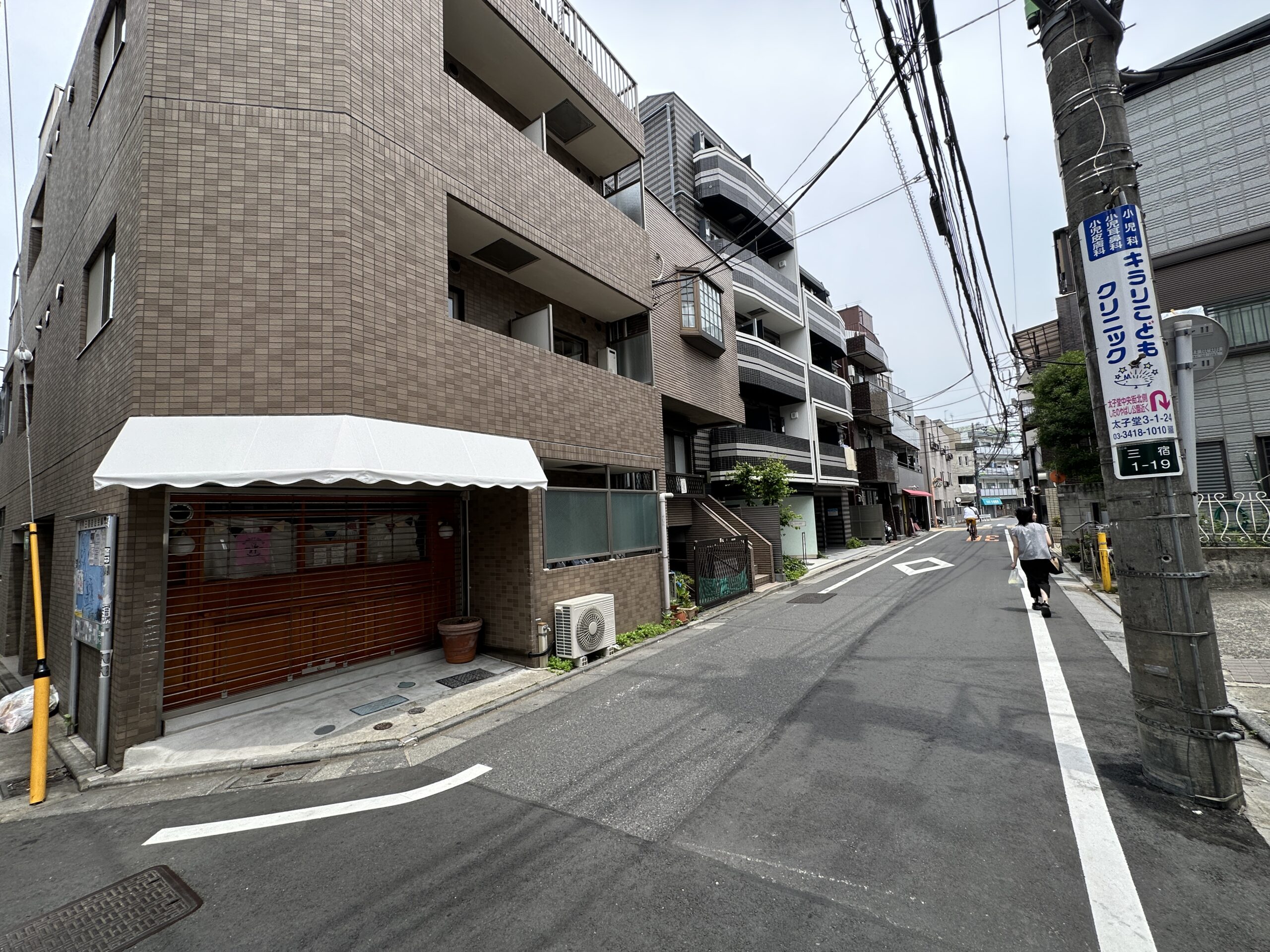 ラ クレープリーボネダンヌが6月下旬にオープン！｜世田谷ローカル（SETAGAYA LOCAL）