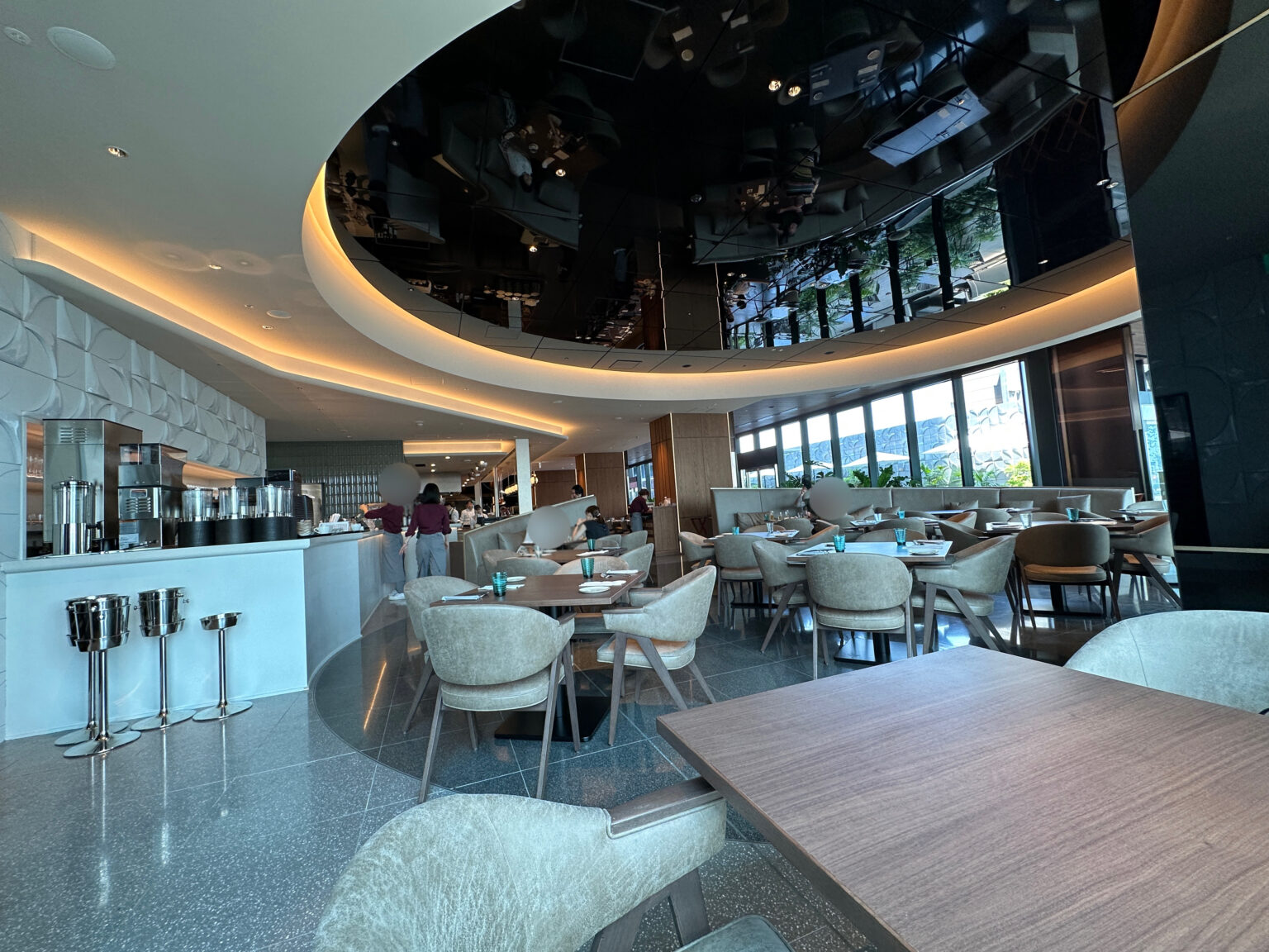 JAM17 DINING & BARのランチに行ってきた！記念日にオススメ｜世田谷ローカル（SETAGAYA LOCAL）